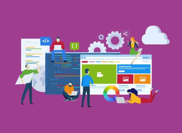 Buscamos Cloud and Software Architect - Suma Tu Talento